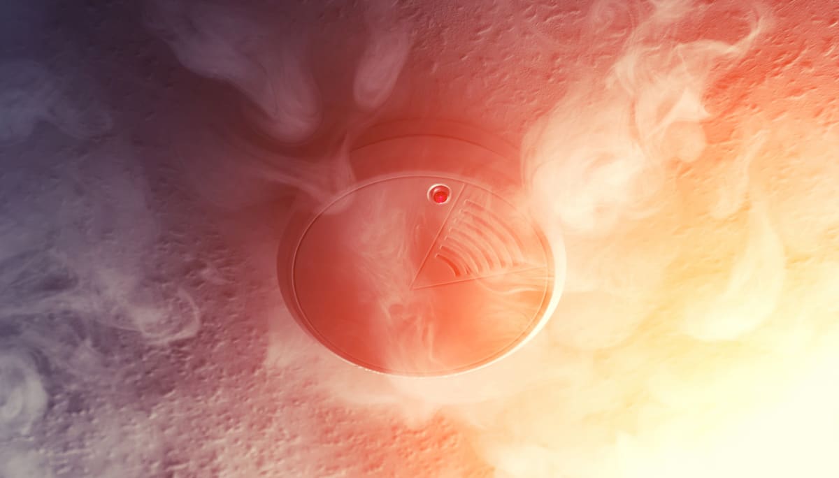 Learn the Causes of Cold-Weather Fires in Your Home - Jackson and Sons