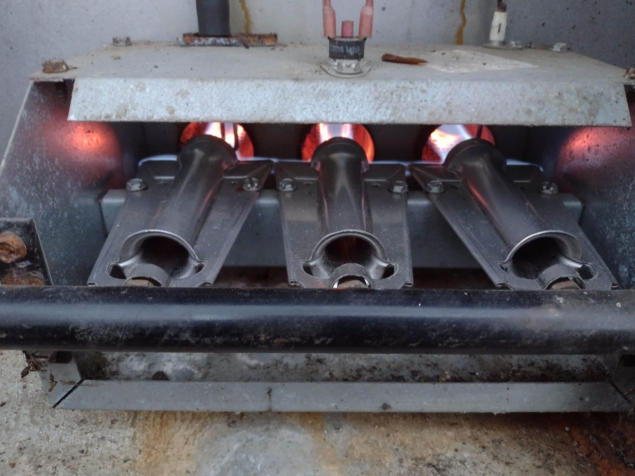 How Does Your HVAC Ignition Affect Your Unit? - Jackson & Sons