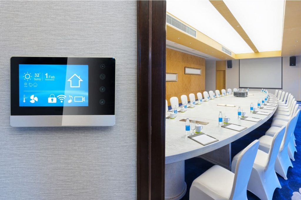 The Best Office Thermostat Settings for Optimal Energy Efficiency ...