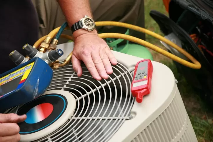These HVAC Tests Will Help You Maintain Your Unit - Jackson and Sons