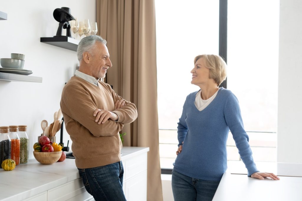 Learn the Best Ways to Conserve Heat This Winter - Jackson & Sons