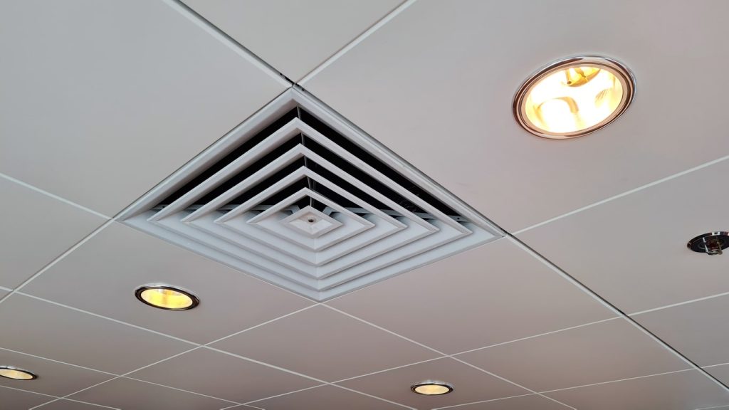 Learn the Ins and Outs of How an Air Diffuser Works for Your HVAC Unit ...