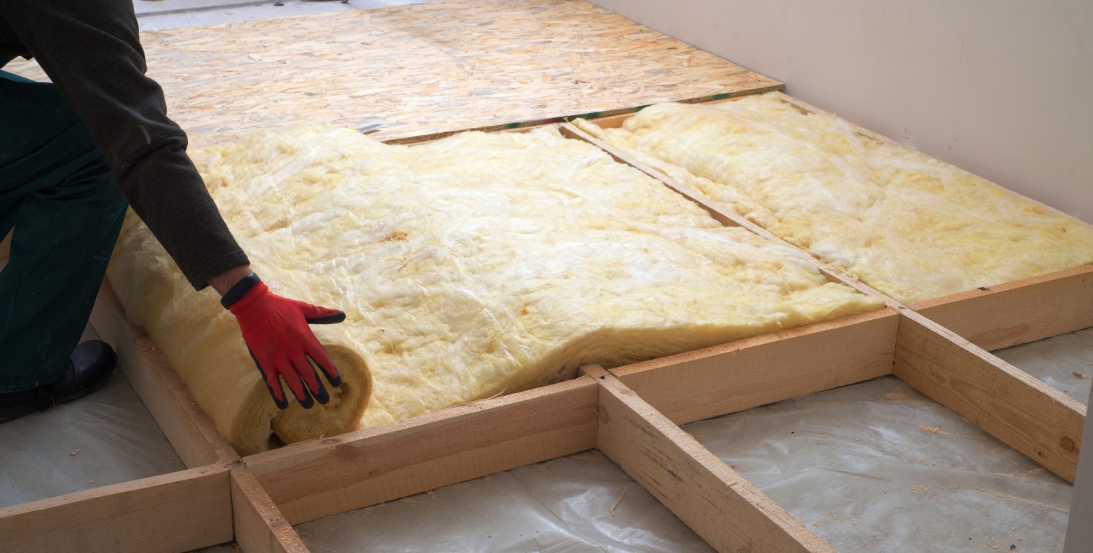 Keep Your HVAC Efficient With Proper Insulation - Jackson & Sons